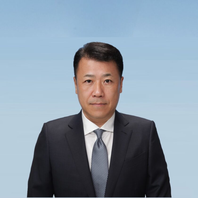 代表者挨拶 – 株式会社エーアール・アセットマネジメント