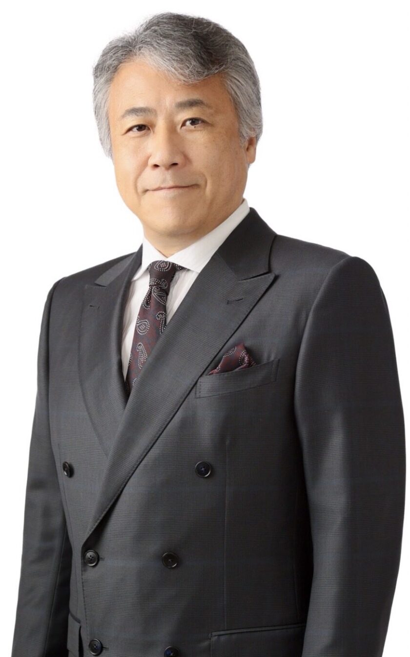 代表者挨拶 – 株式会社エーアール・アセットマネジメント